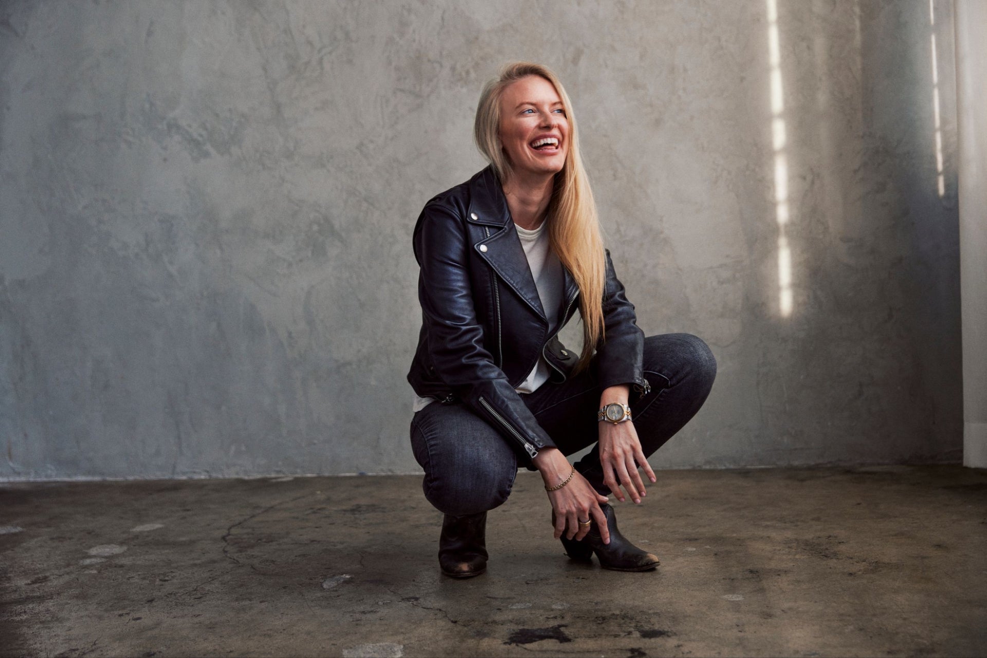 Life on Purpose:From Dreaming, to Doing | Motivational Keynote Speaker – Bridget Hilton